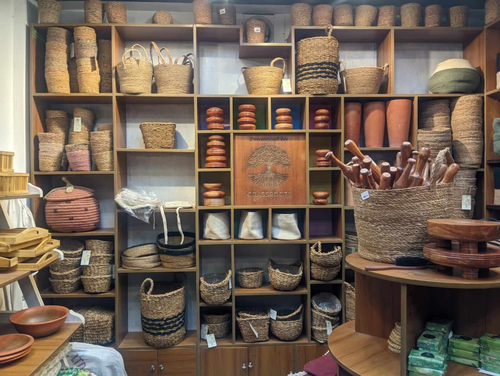 Handmade Crafts: Unique Offerings for Tourists » coxsbazarlife.com