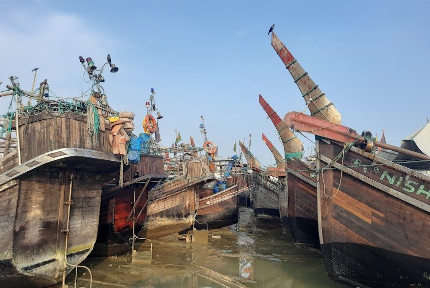 No. 6 Ghat: The Gateway to Moheshkhali Island » coxsbazarlife.com